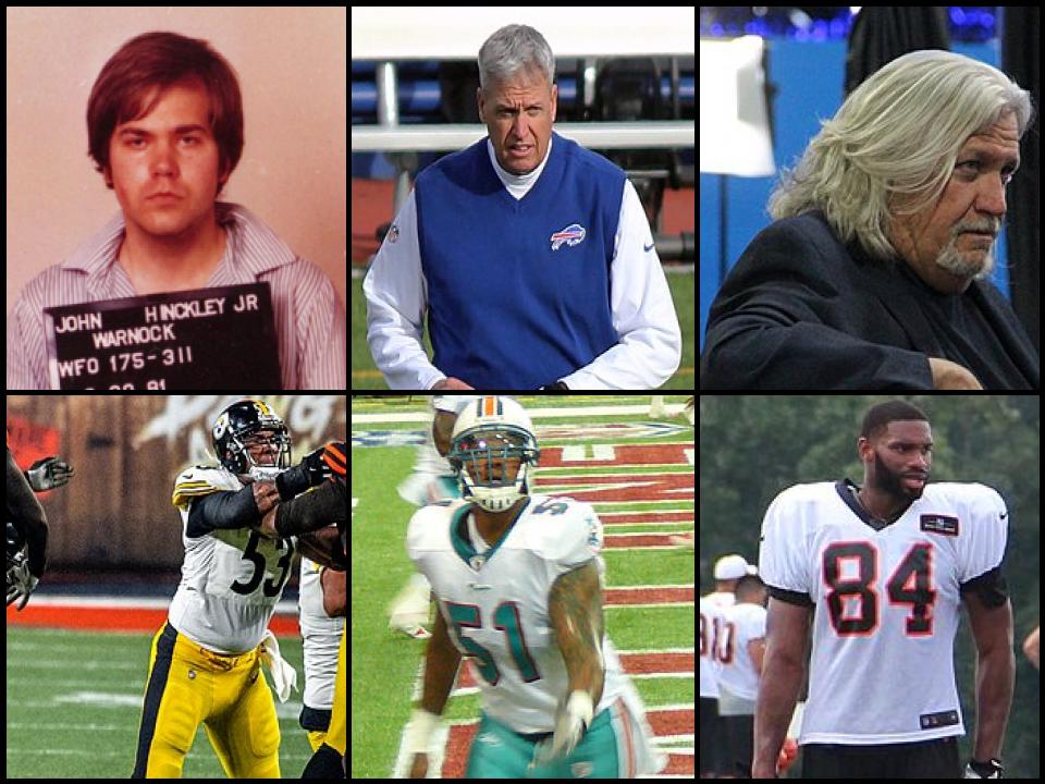 Lista de Personas Famosas nacidas en Ardmore - La Gente Famosa