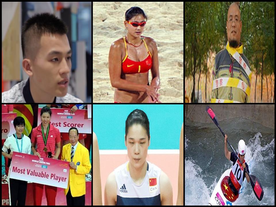 Lista de Personas Famosas nacidas en Fuzhou - La Gente Famosa