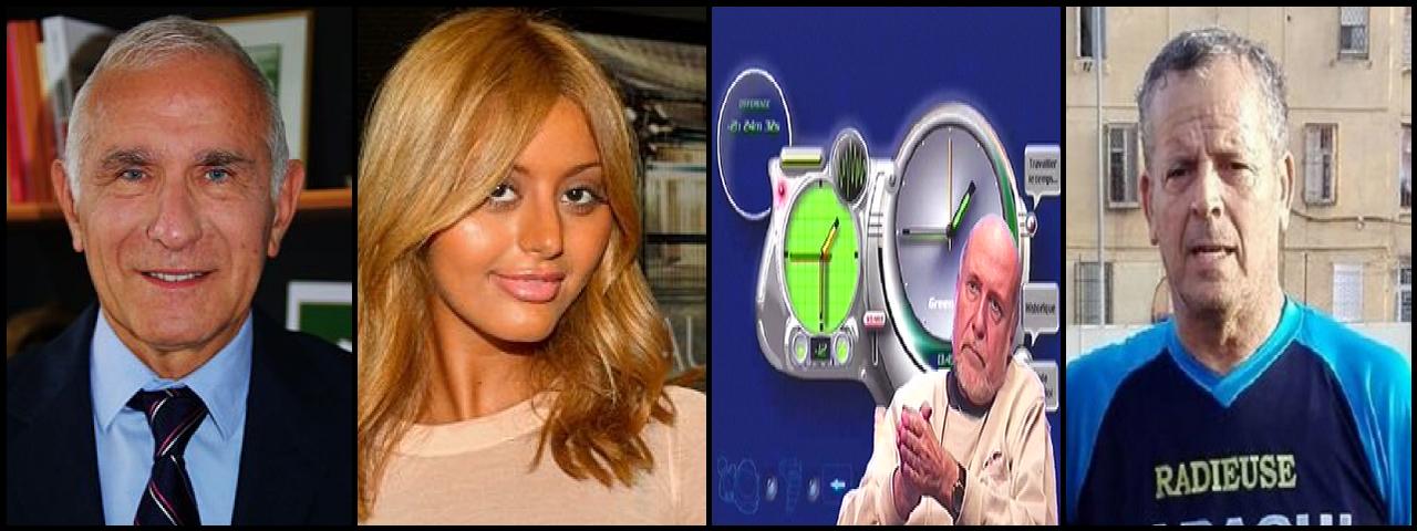 Lista de Personas Famosas nacidas en Provincia de Muaskar - La Gente Famosa