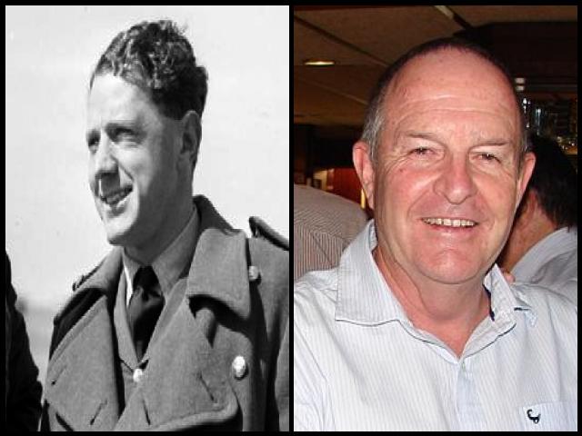 Lista de Personas Famosas nacidas en Rodesia - La Gente Famosa