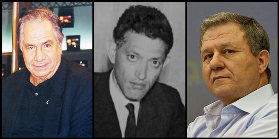 Lista de Personas Famosas nacidas en Safí - La Gente Famosa