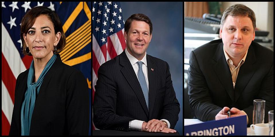 Lista de Personas Famosas con el apellido Arrington - La Gente Famosa