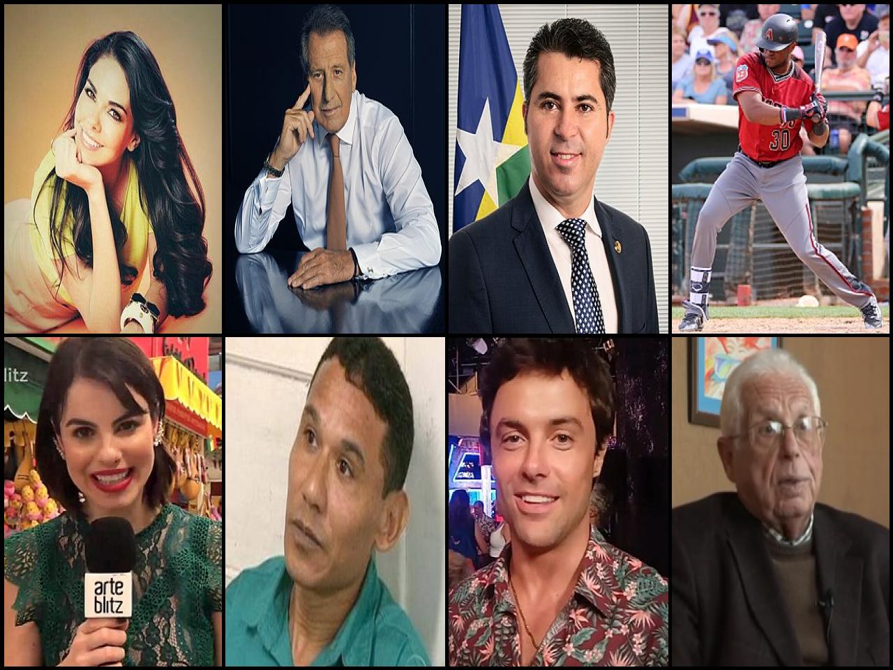 Lista de Personas Famosas con el apellido Brito - La Gente Famosa