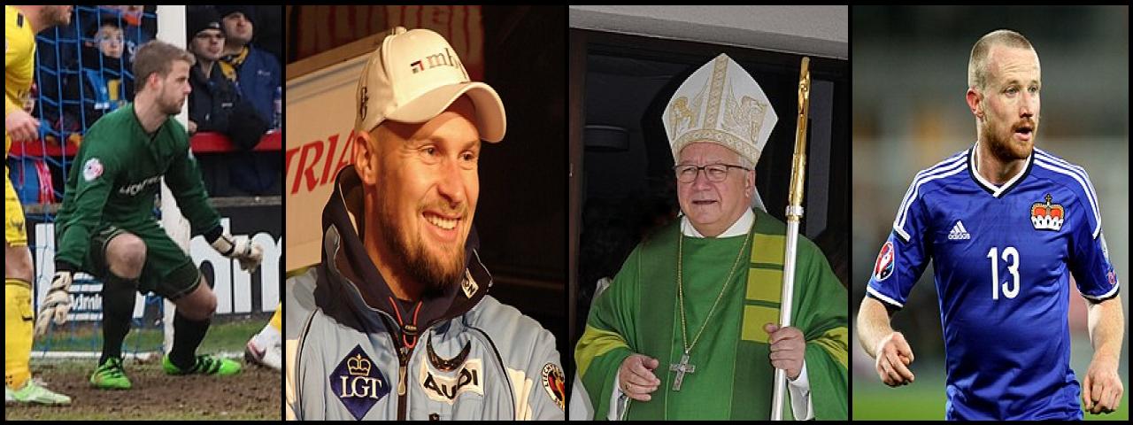 Lista de Personas Famosas con el apellido Buchel - La Gente Famosa