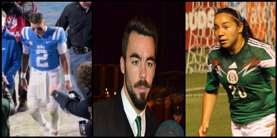 Lista de Personas Famosas con el apellido Corral - La Gente Famosa