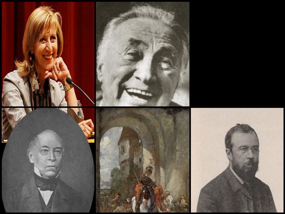 Lista de Personas Famosas con el apellido Diez - La Gente Famosa