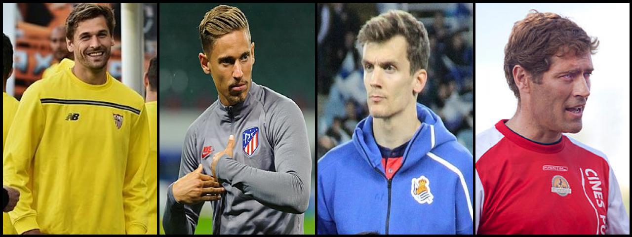 Lista de Personas Famosas con el apellido Llorente - La Gente Famosa