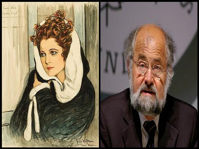 Lista de Personas Famosas con el apellido Neher - La Gente Famosa