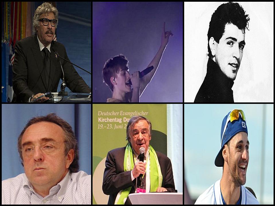 Lista de Personas Famosas con el apellido Orlando - La Gente Famosa