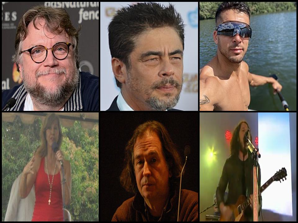 Lista de Personas Famosas con el apellido Toro - La Gente Famosa