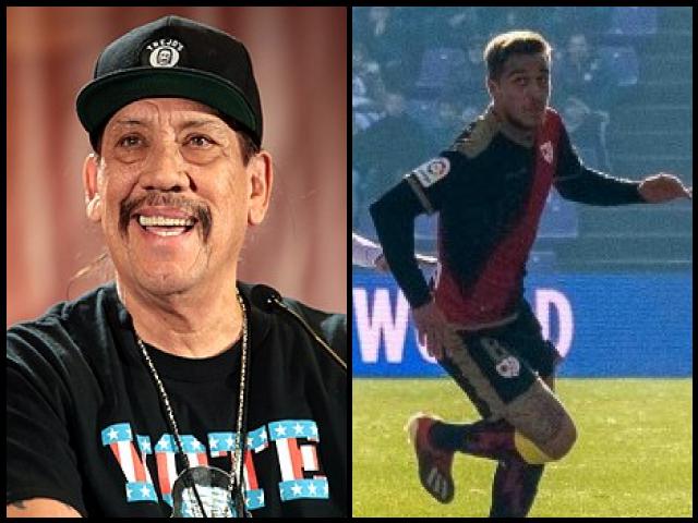 Lista de Personas Famosas con el apellido Trejo - La Gente Famosa