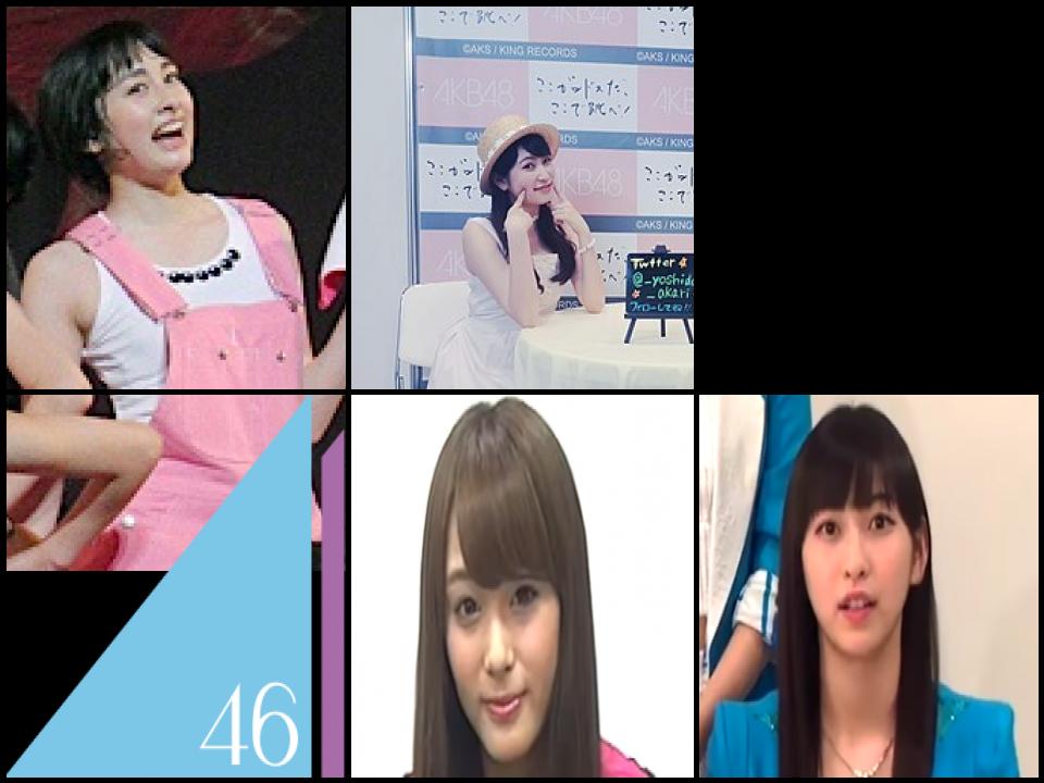 Lista de Personas Famosas llamadas Akari - La Gente Famosa