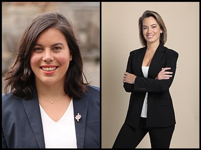 Lista de Personas Famosas llamadas Anne-laure - La Gente Famosa