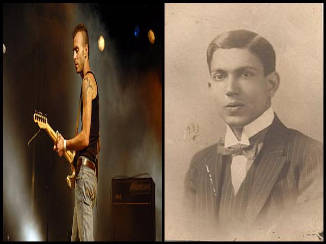 Lista de Personas Famosas llamadas Asaf - La Gente Famosa