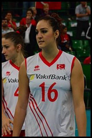 Lista de Personas Famosas llamadas Busra - La Gente Famosa