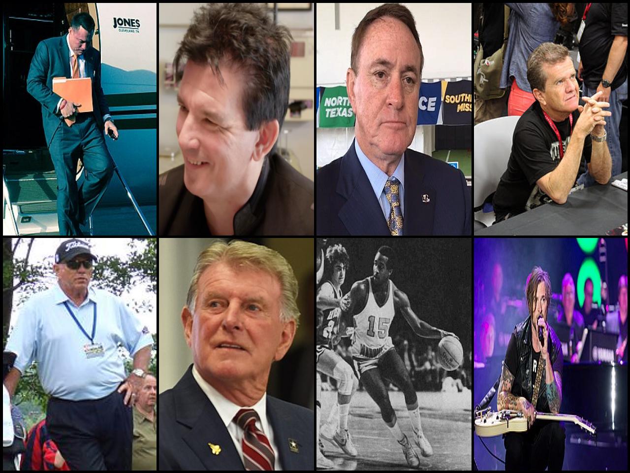 Lista de Personas Famosas llamadas Butch - La Gente Famosa