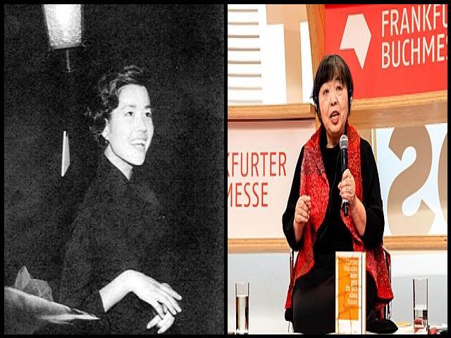 Lista de Personas Famosas llamadas Chisako - La Gente Famosa