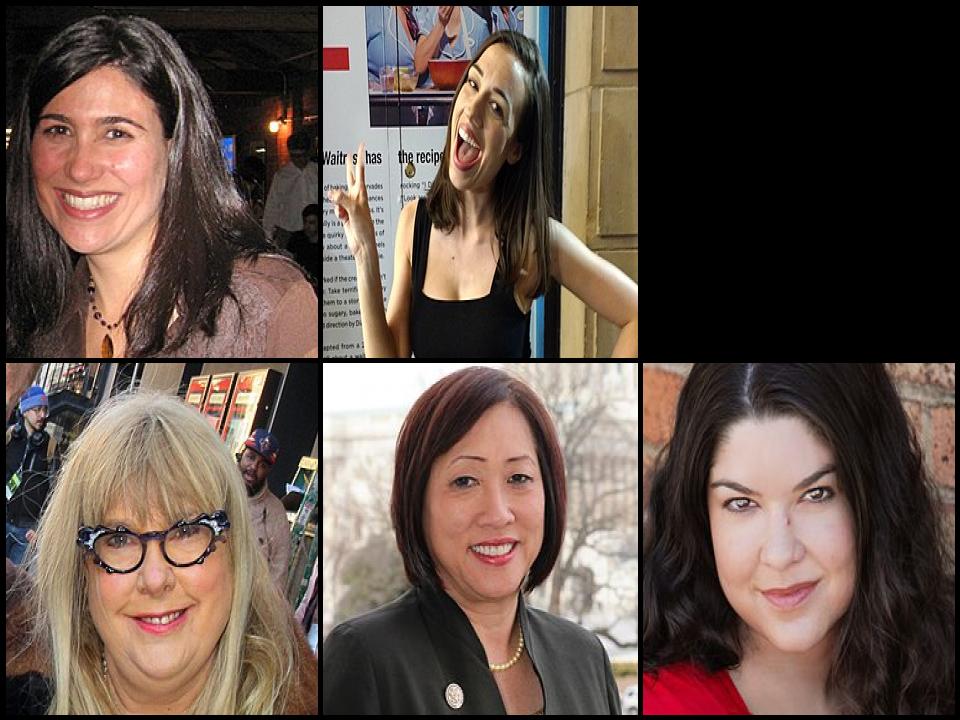 Lista de Personas Famosas llamadas Colleen - La Gente Famosa