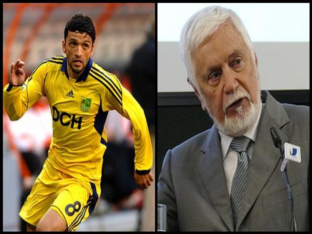 Lista de Personas Famosas llamadas Edmar - La Gente Famosa