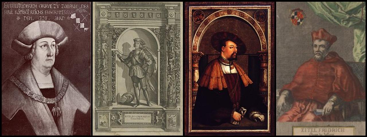 Lista de Personas Famosas llamadas Eitel - La Gente Famosa