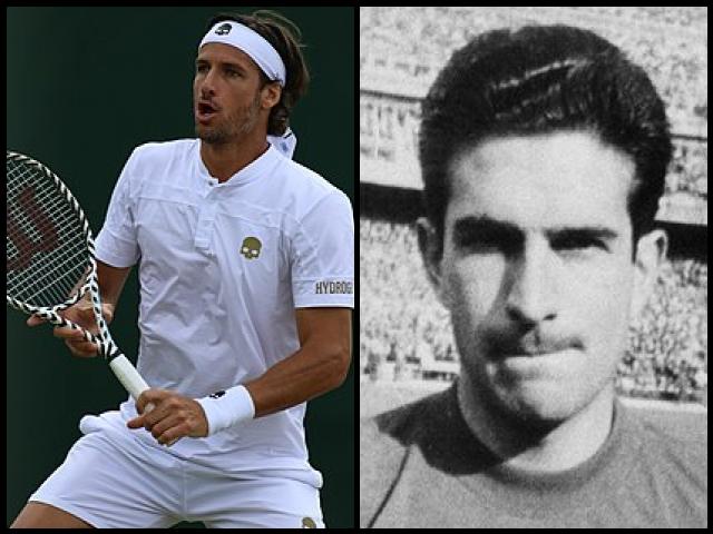 Lista de Personas Famosas llamadas Feliciano - La Gente Famosa