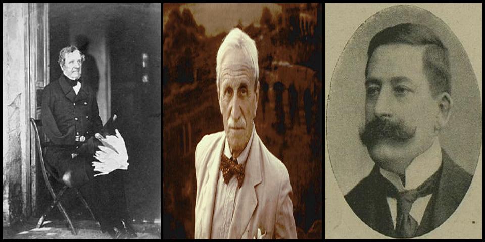 Lista de Personas Famosas llamadas Fitzroy - La Gente Famosa