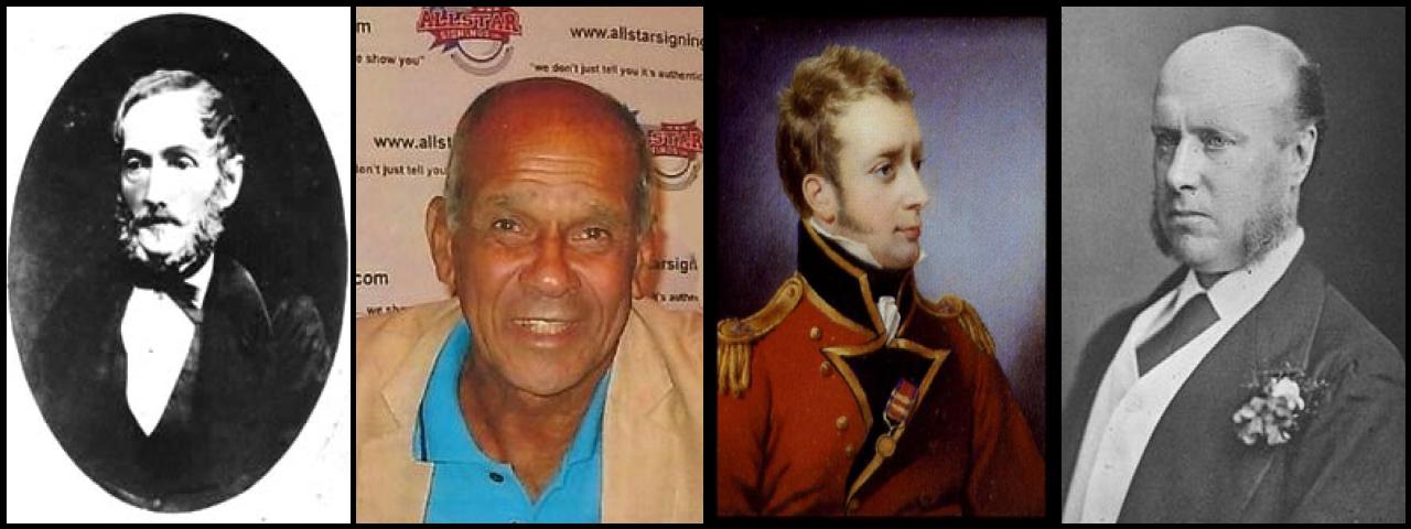 Lista de Personas Famosas llamadas Hercules - La Gente Famosa