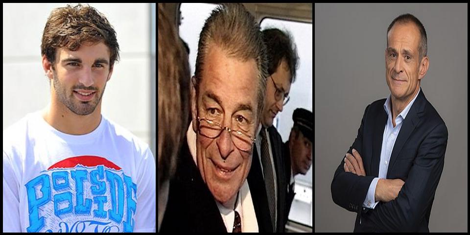 Lista de Personas Famosas llamadas Jean-pascal - La Gente Famosa