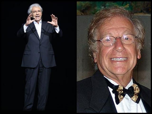 Lista de Personas Famosas llamadas Juca - La Gente Famosa