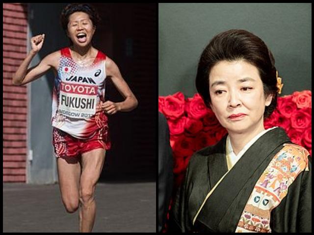 Lista de Personas Famosas llamadas Kayoko - La Gente Famosa