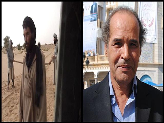 Lista de Personas Famosas llamadas Mokhtar - La Gente Famosa