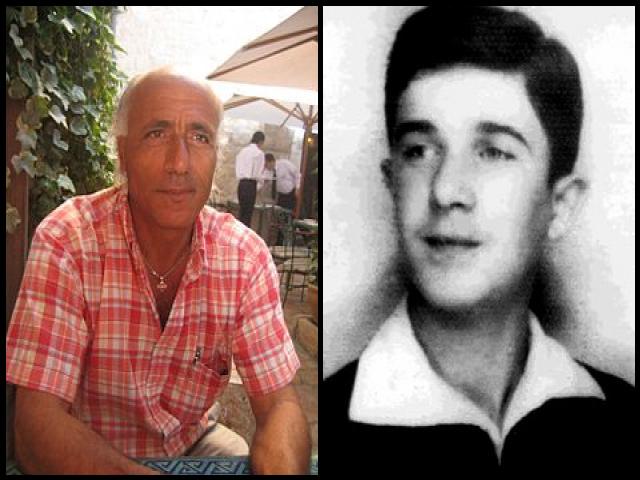 Lista de Personas Famosas llamadas Mordechai - La Gente Famosa