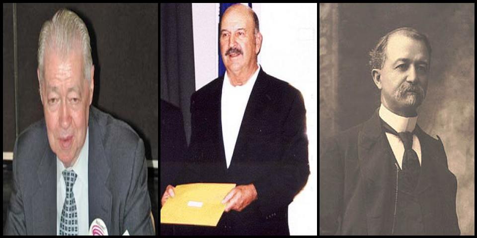 Lista de Personas Famosas llamadas Murphy - La Gente Famosa