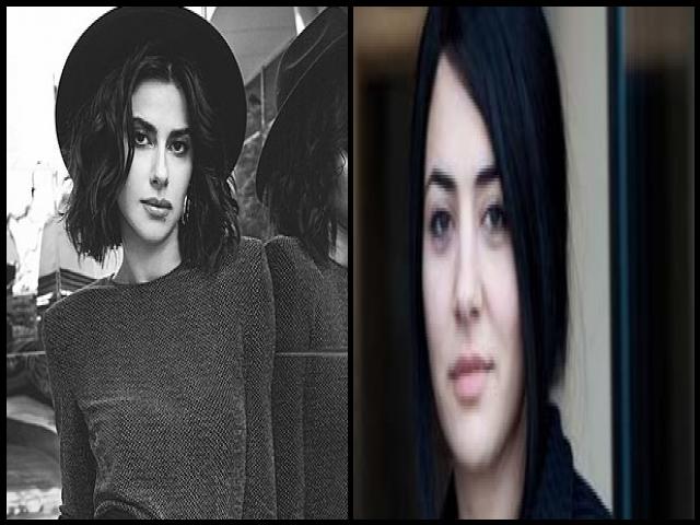 Lista de Personas Famosas llamadas Nesrin - La Gente Famosa