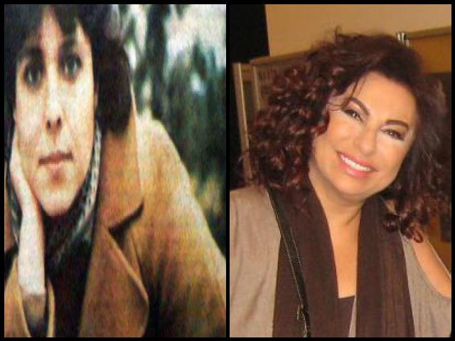 Lista de Personas Famosas llamadas Nilgun - La Gente Famosa