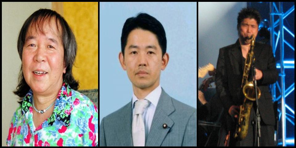 Lista de Personas Famosas llamadas Norihiko - La Gente Famosa