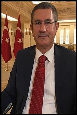 Lista de Personas Famosas llamadas Nurettin - La Gente Famosa