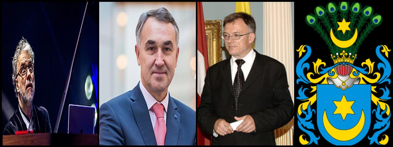 Lista de Personas Famosas llamadas Petras - La Gente Famosa