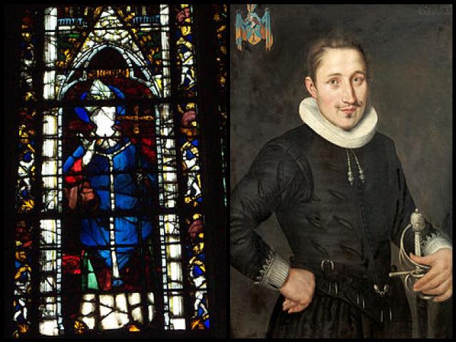 Lista de Personas Famosas llamadas Remigius - La Gente Famosa