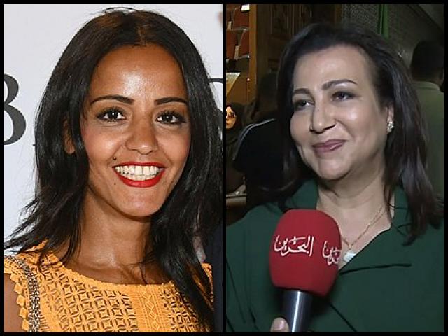 Lista de Personas Famosas llamadas Sawsan - La Gente Famosa