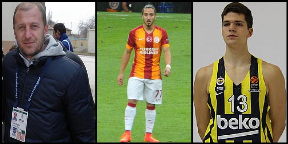 Lista de Personas Famosas llamadas Tar-k - La Gente Famosa