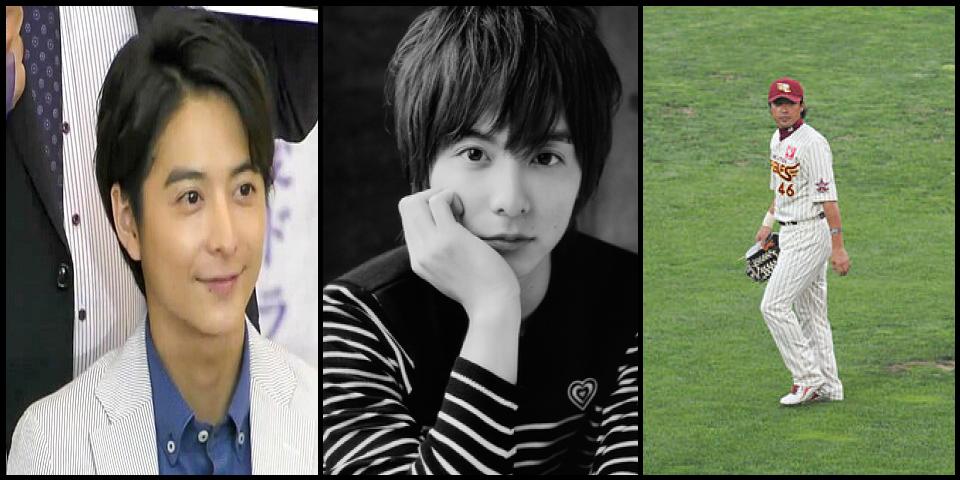 Lista de Personas Famosas llamadas Teppei - La Gente Famosa