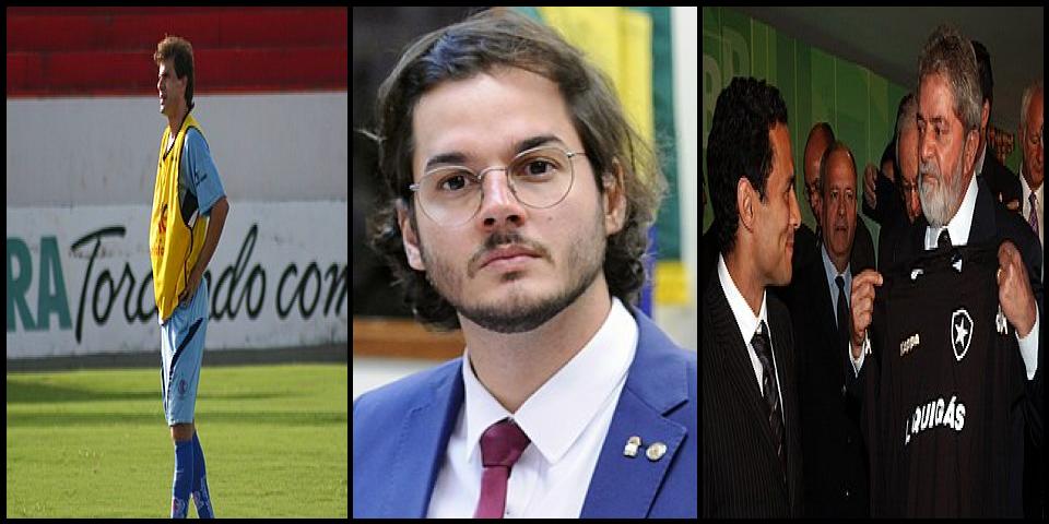 Lista de Personas Famosas llamadas Tulio - La Gente Famosa