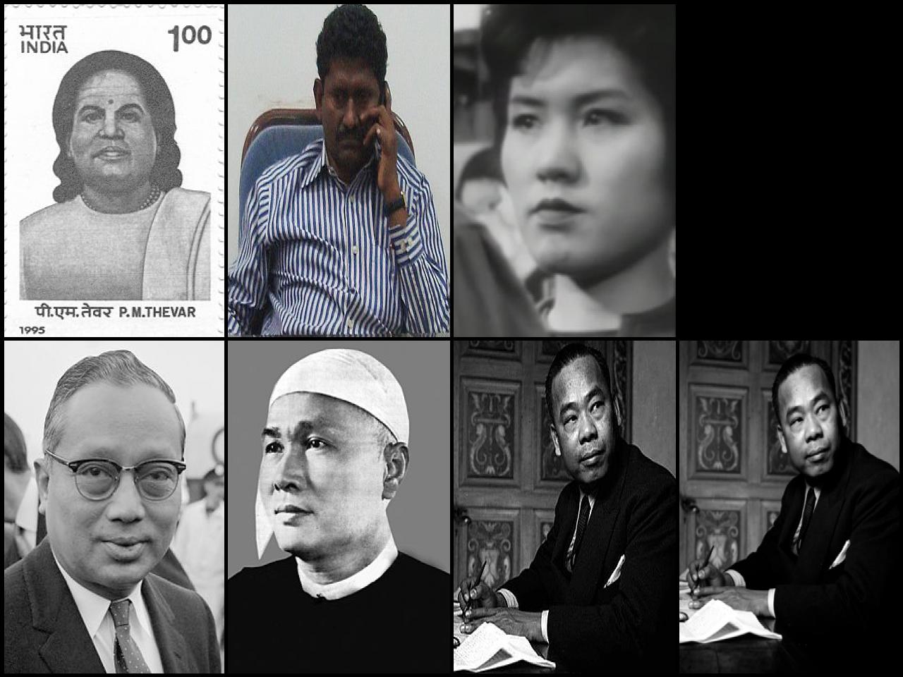 Lista de Personas Famosas llamadas U - La Gente Famosa