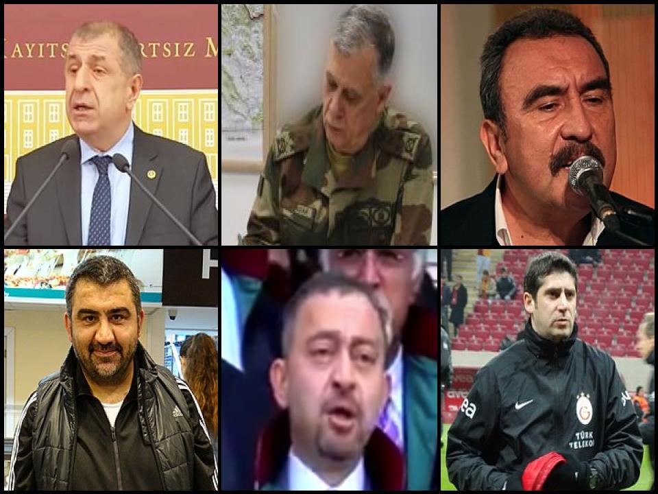 Lista de Personas Famosas llamadas Umit - La Gente Famosa