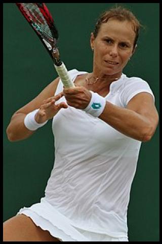 Lista de Personas Famosas llamadas Varvara - La Gente Famosa