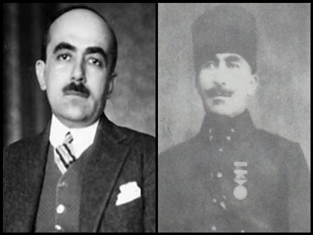 Lista de Personas Famosas llamadas Yakup - La Gente Famosa