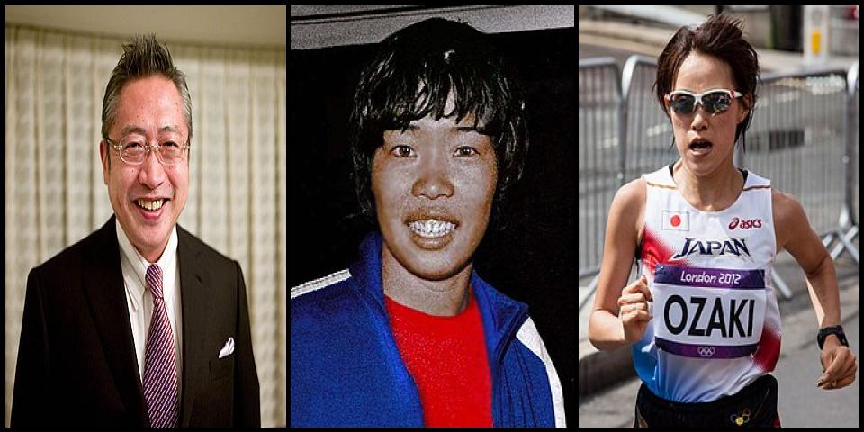 Lista de Personas Famosas llamadas Yoshimi - La Gente Famosa